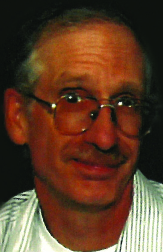 Randall “Randy” Ray Gieseke | News, Sports, Jobs - The Journal